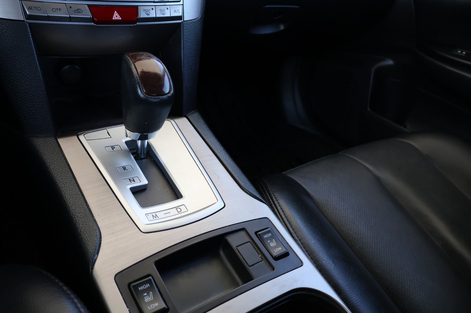 2013 Subaru Legacy 3.6R Limited | Victory Motors of Colorado