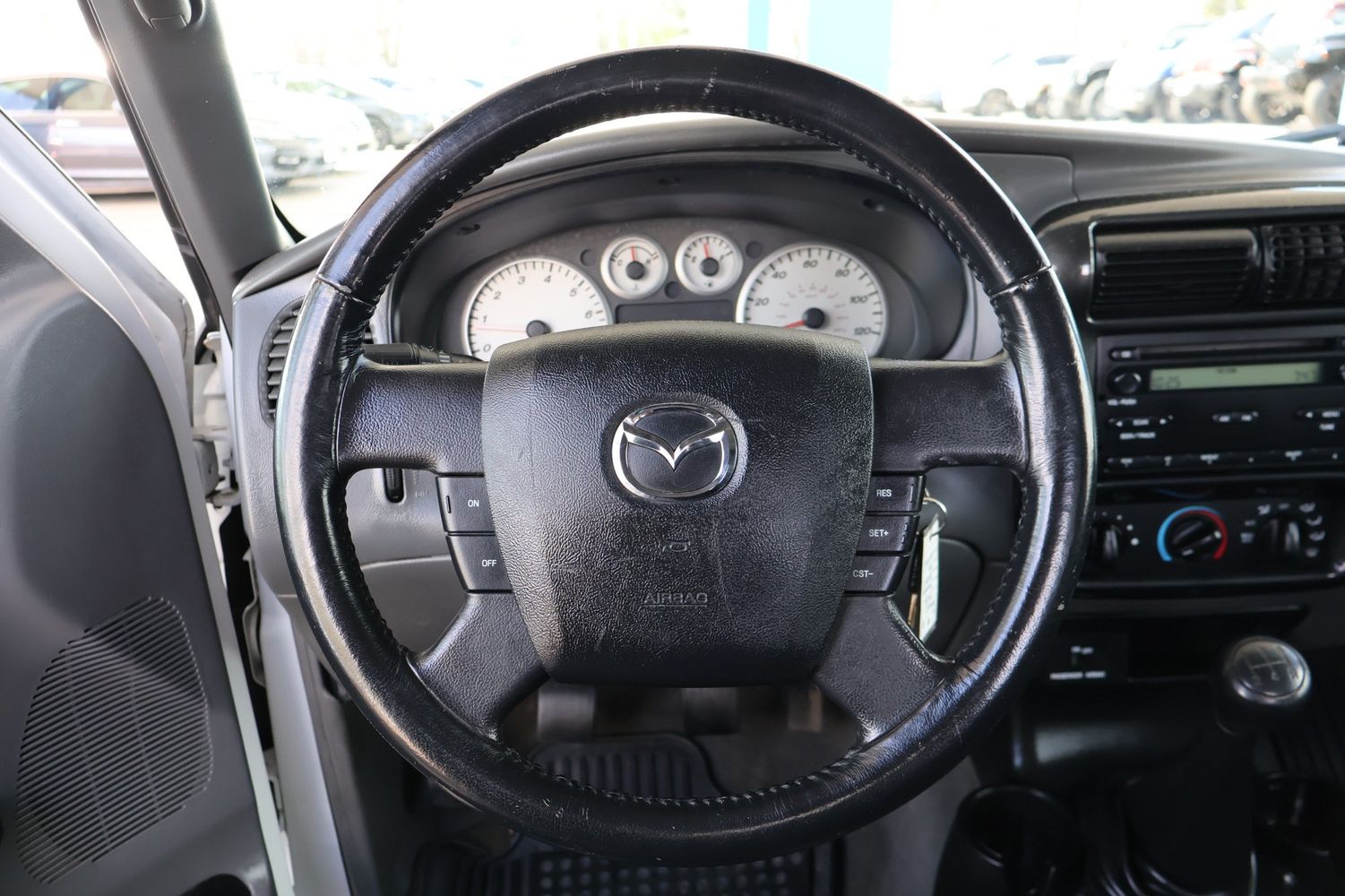 2004 Mazda B-Series B3000 Dual Sport | Victory Motors of Colorado