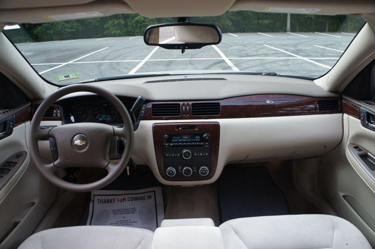 2008 Chevrolet Impala LS | Zoom Auto Group - Used Cars New Jersey