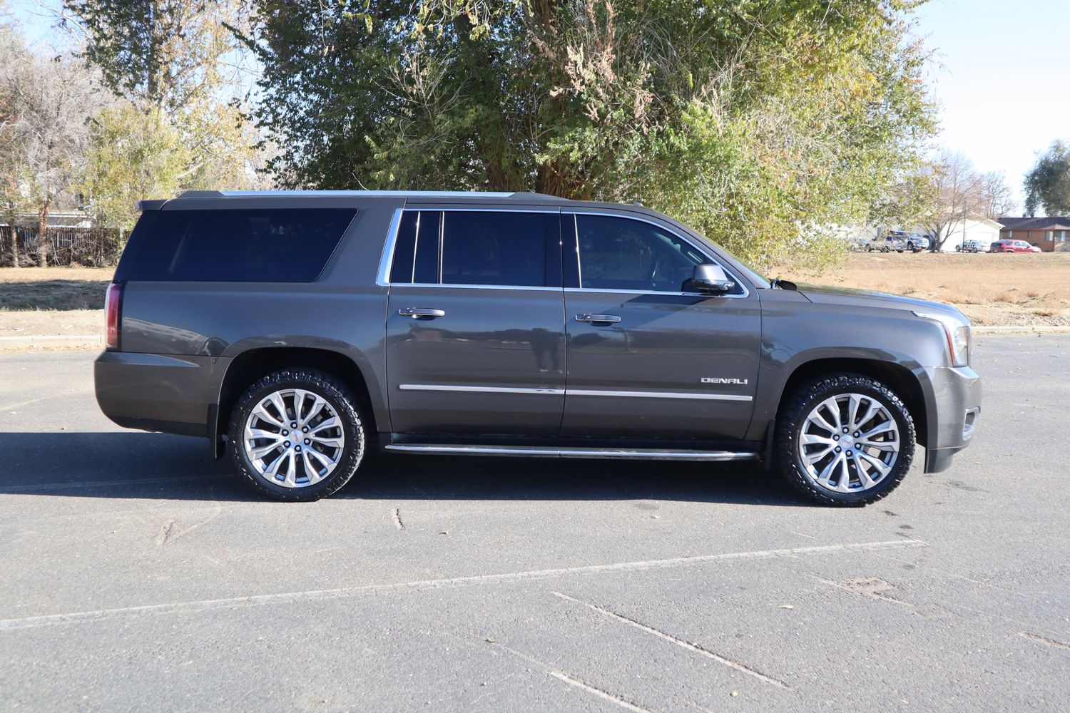2019 GMC Yukon XL Denali | Victory Motors of Colorado