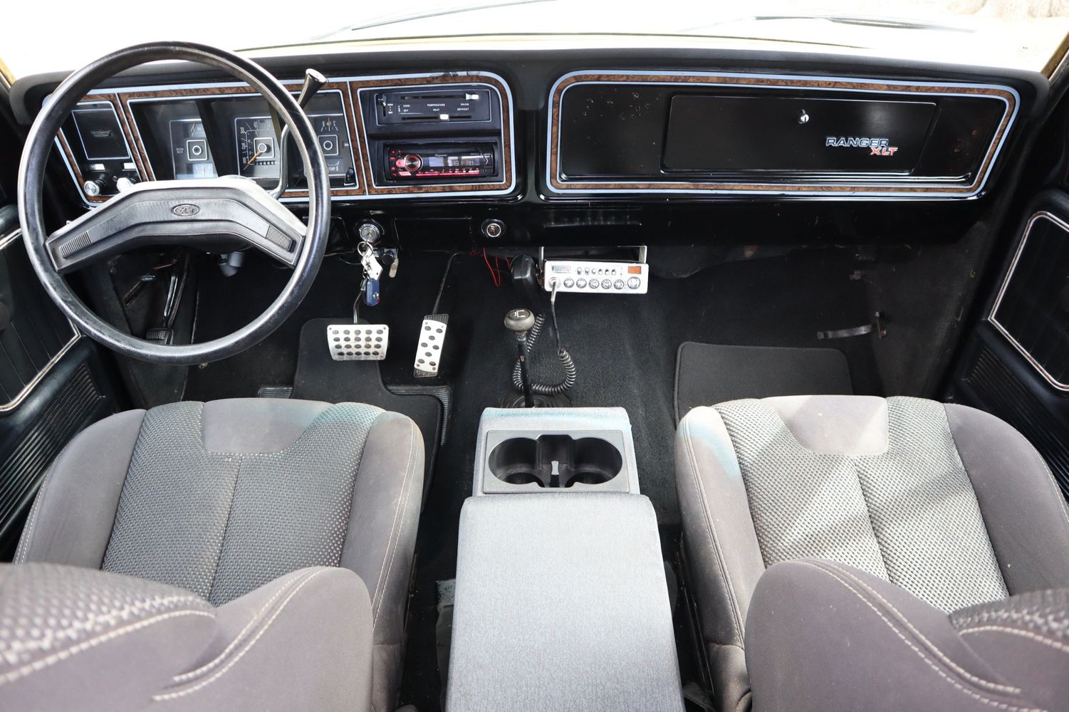 1977 FORD F150 | Victory Motors of Colorado