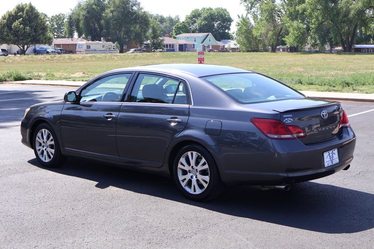 08 Toyota Avalon Touring