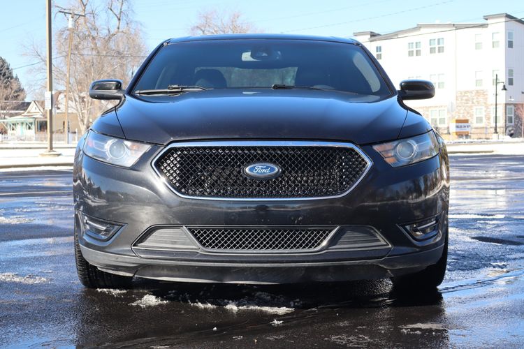 2014 Ford Taurus SHO | Victory Motors of Colorado