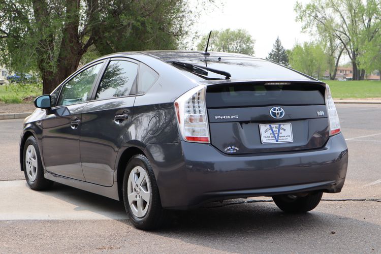 2010 Toyota Prius I | Victory Motors of Colorado