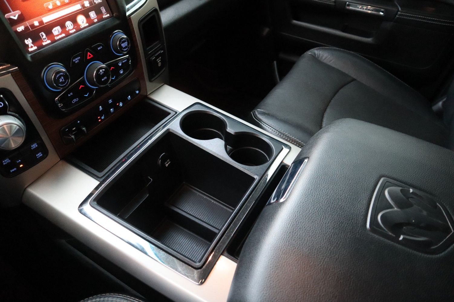 2014 Ram 1500 Laramie | Victory Motors of Colorado