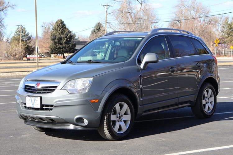 2008 Saturn Vue XR | Victory Motors of Colorado
