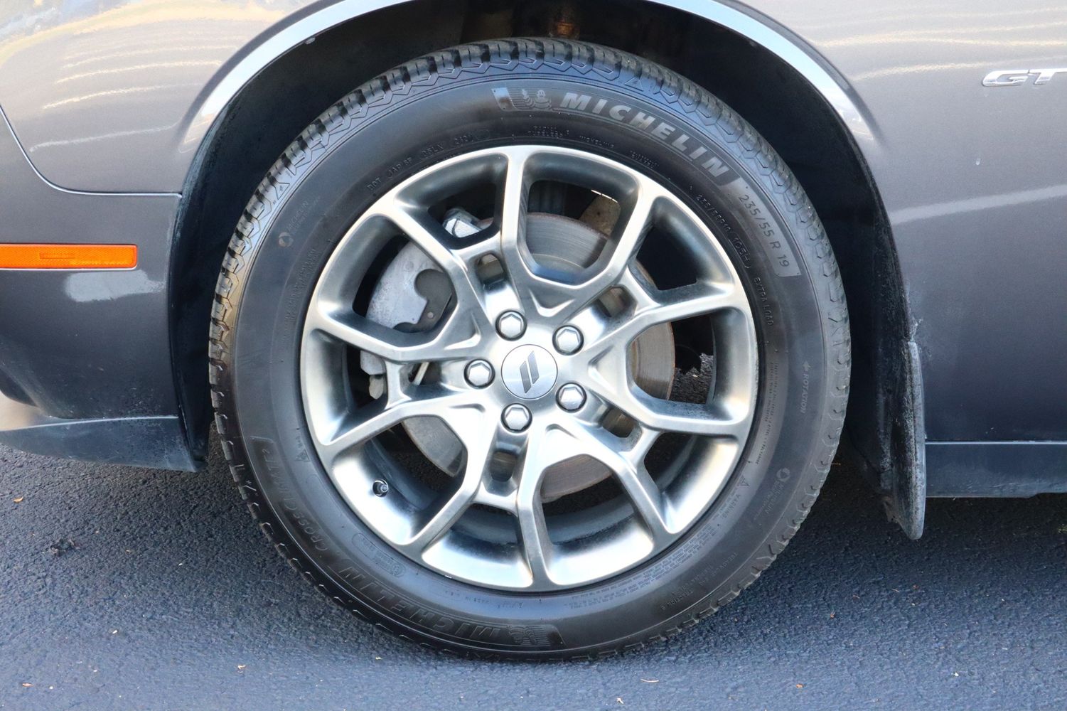 2017 Dodge Challenger GT | Victory Motors of Colorado