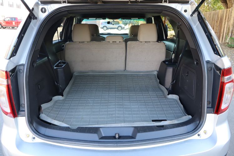 2014 Ford Explorer Base | Victory Motors of Colorado