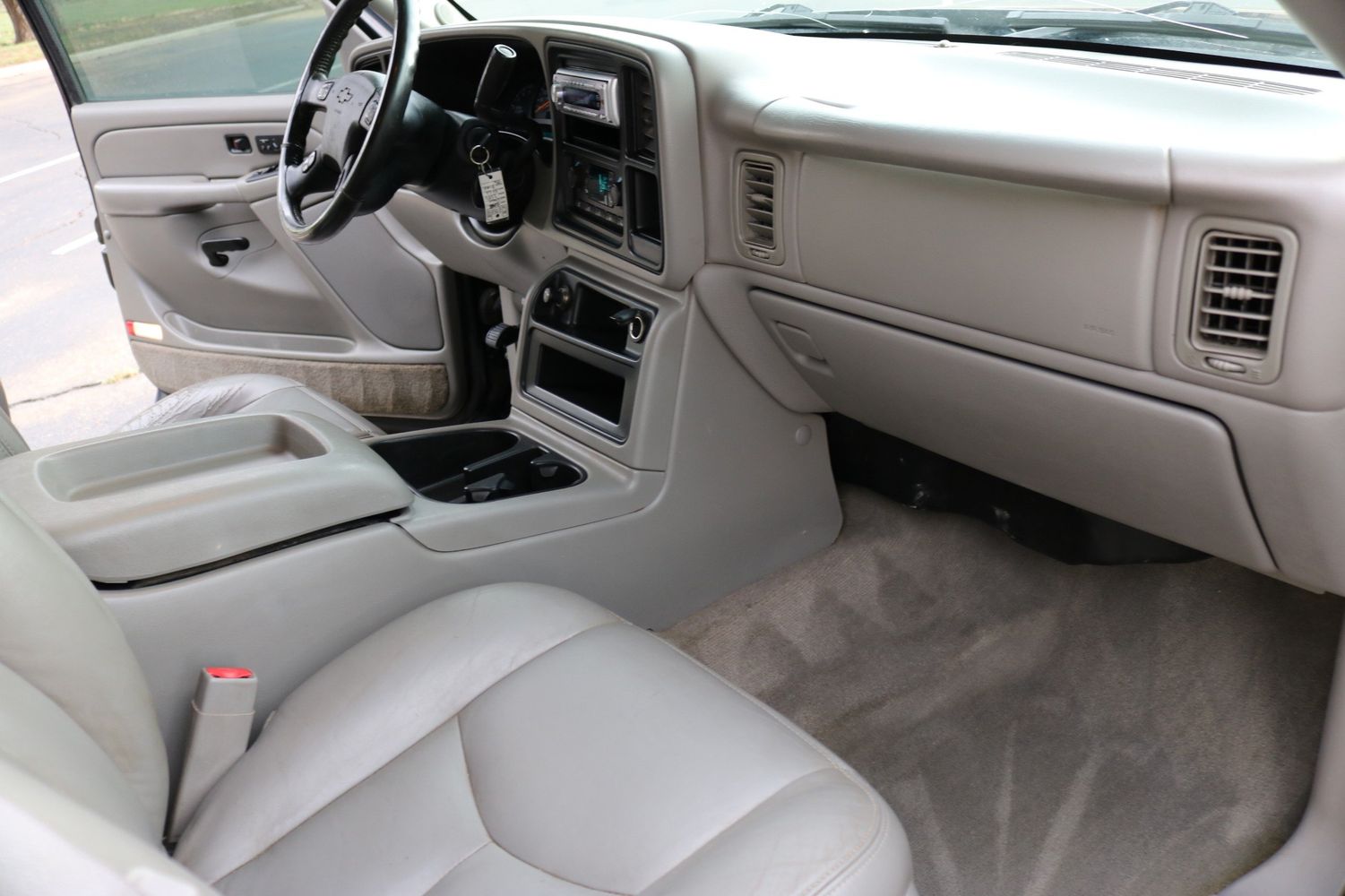 2005 Chevrolet Silverado 2500HD LT | Victory Motors of Colorado