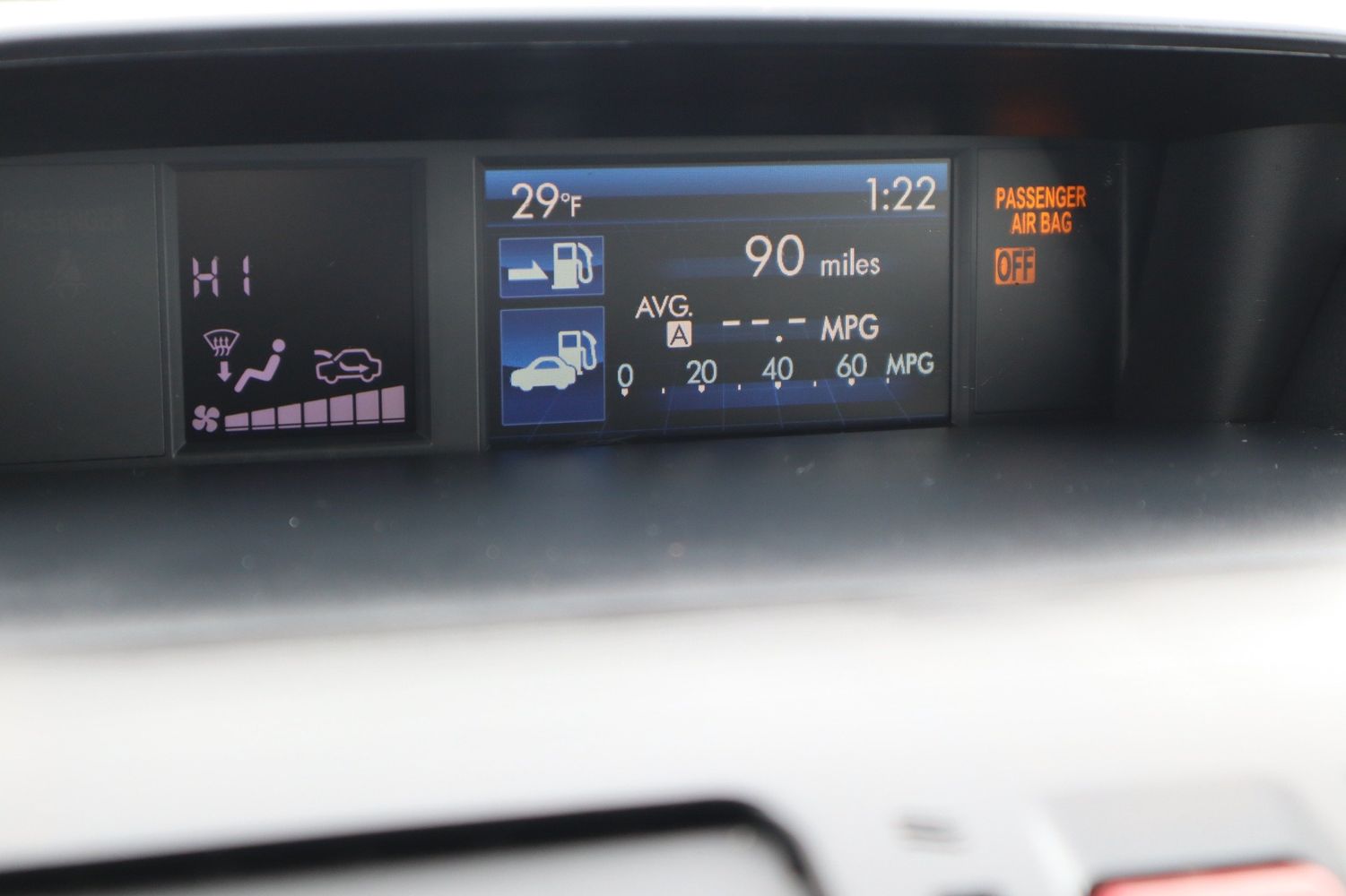 2015 Subaru Forester 2.0XT Touring | Victory Motors of Colorado