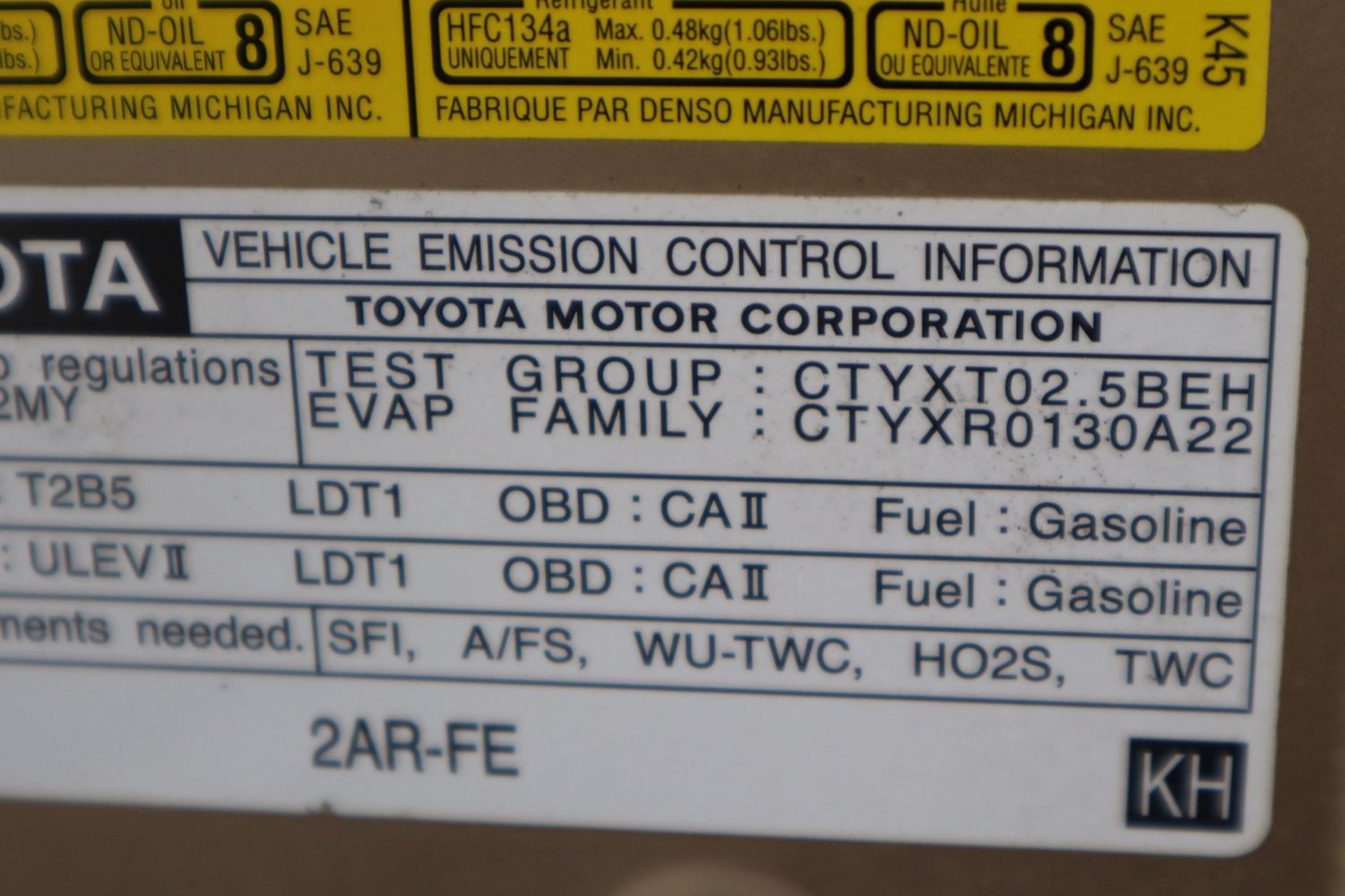 2012 Toyota RAV4 Base | Victory Motors of Colorado