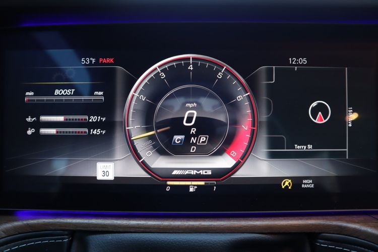 2020 Mercedes-Benz AMG G 63 G-Class | Victory Motors of Colorado