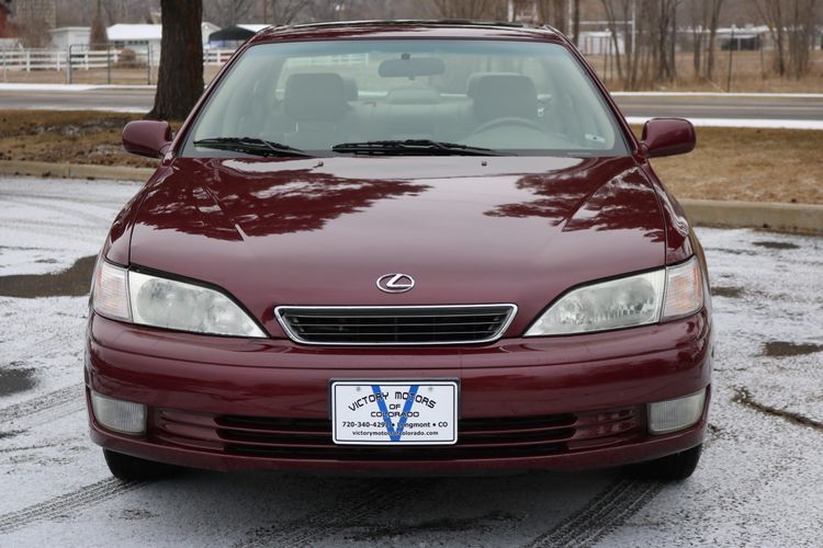 1997 Lexus ES 300 | Victory Motors of Colorado