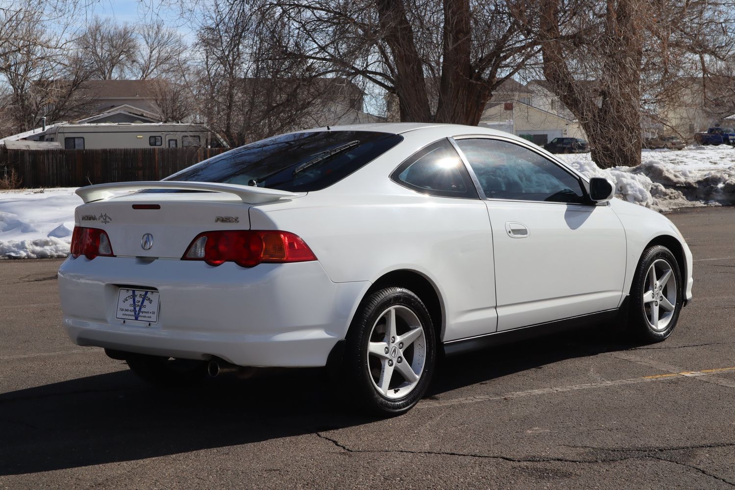 2004 Acura RSX Base | Victory Motors of Colorado