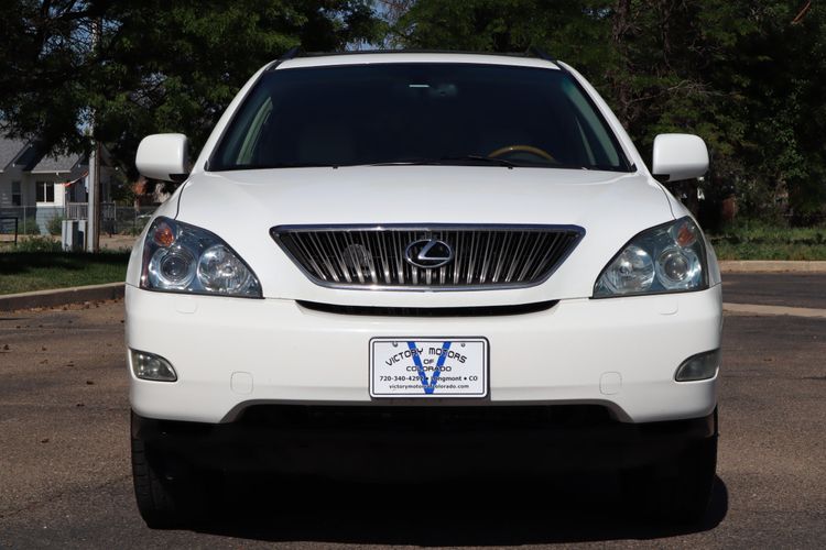 2007 Lexus RX 350 Base | Victory Motors of Colorado