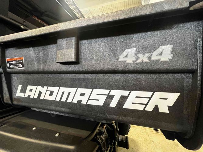 2023 Landmaster L4 4x4 | Treasure State Wholesale