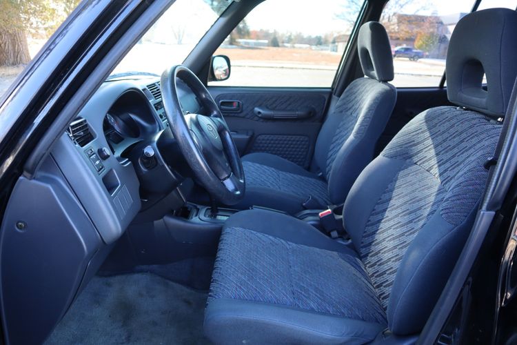 1999 Toyota RAV4 Base | Victory Motors of Colorado