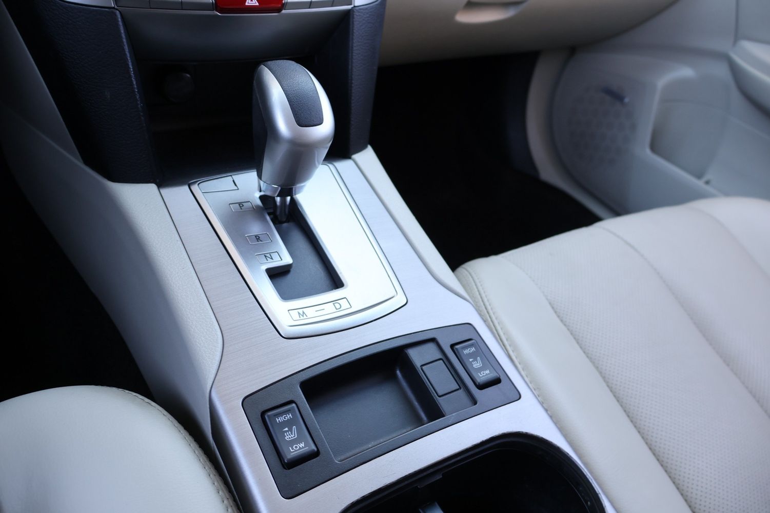 2012 Subaru Outback 3.6R Limited | Victory Motors of Colorado