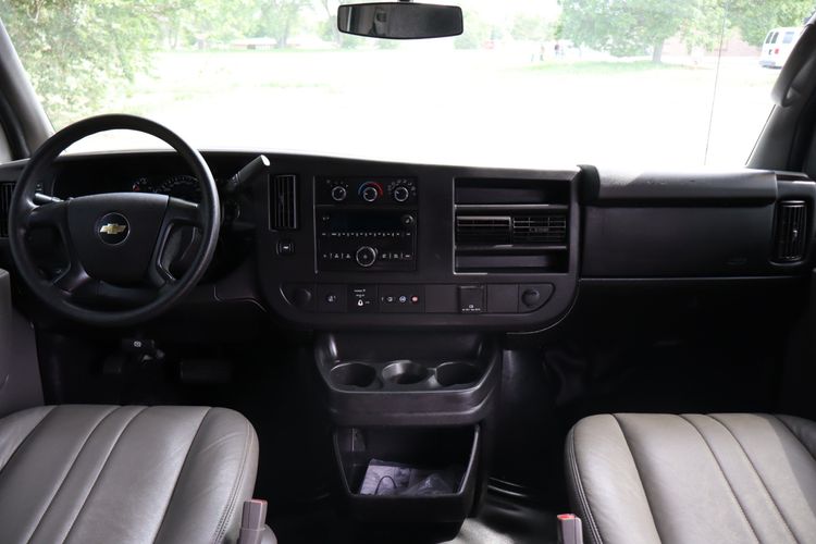 2015 Chevrolet Express Cargo 2500 | Victory Motors of Colorado