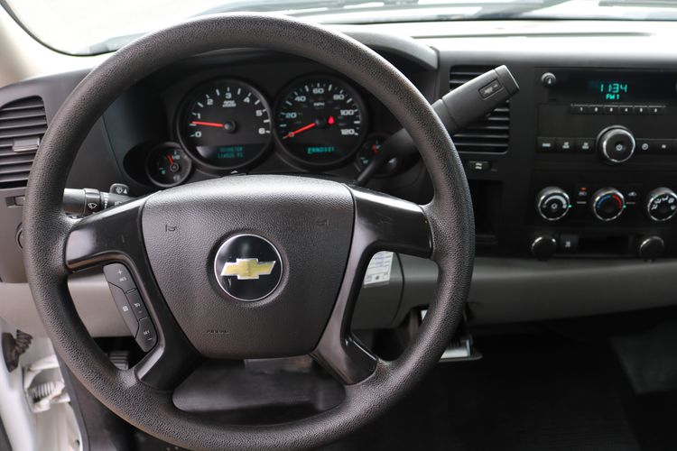 2011 Chevrolet Silverado 1500 | Victory Motors of Colorado