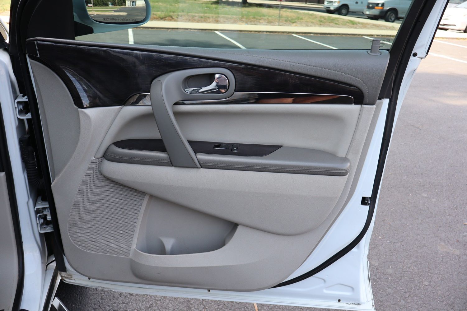 2016 Buick Enclave Leather | Victory Motors of Colorado