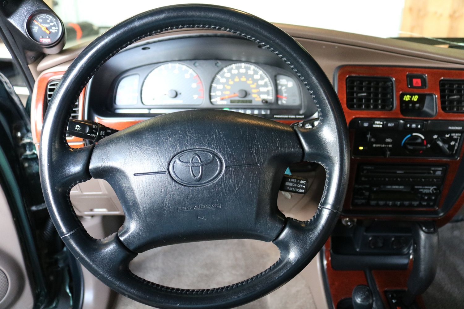 1999 Toyota 4Runner SR5 | Victory Motors of Colorado