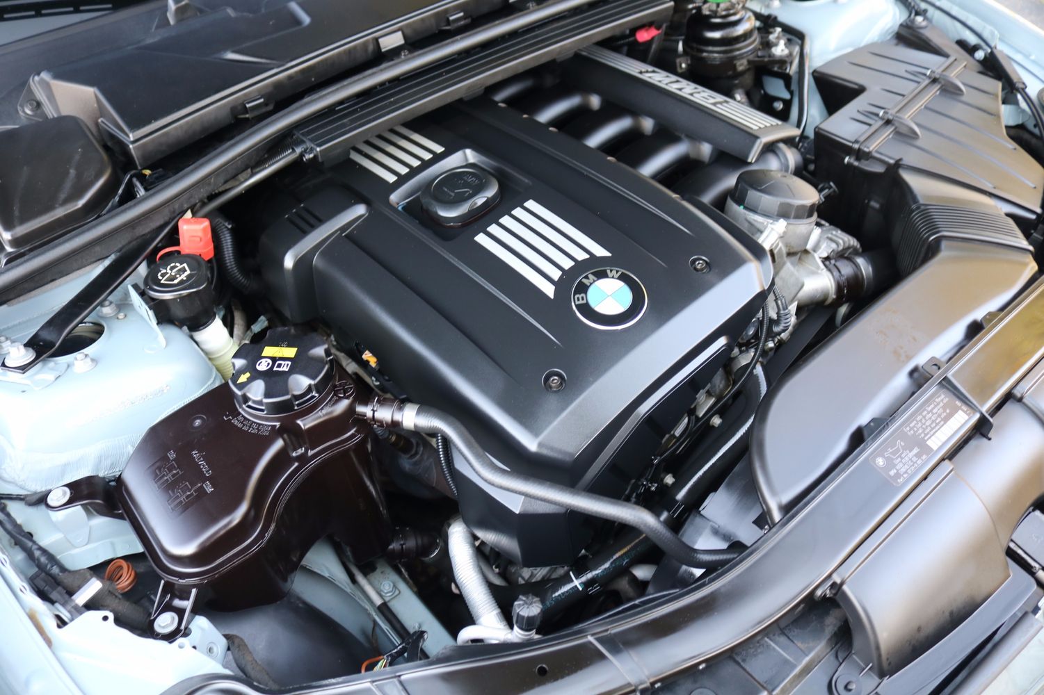 2008 BMW 328xi AWD Sport | Victory Motors of Colorado