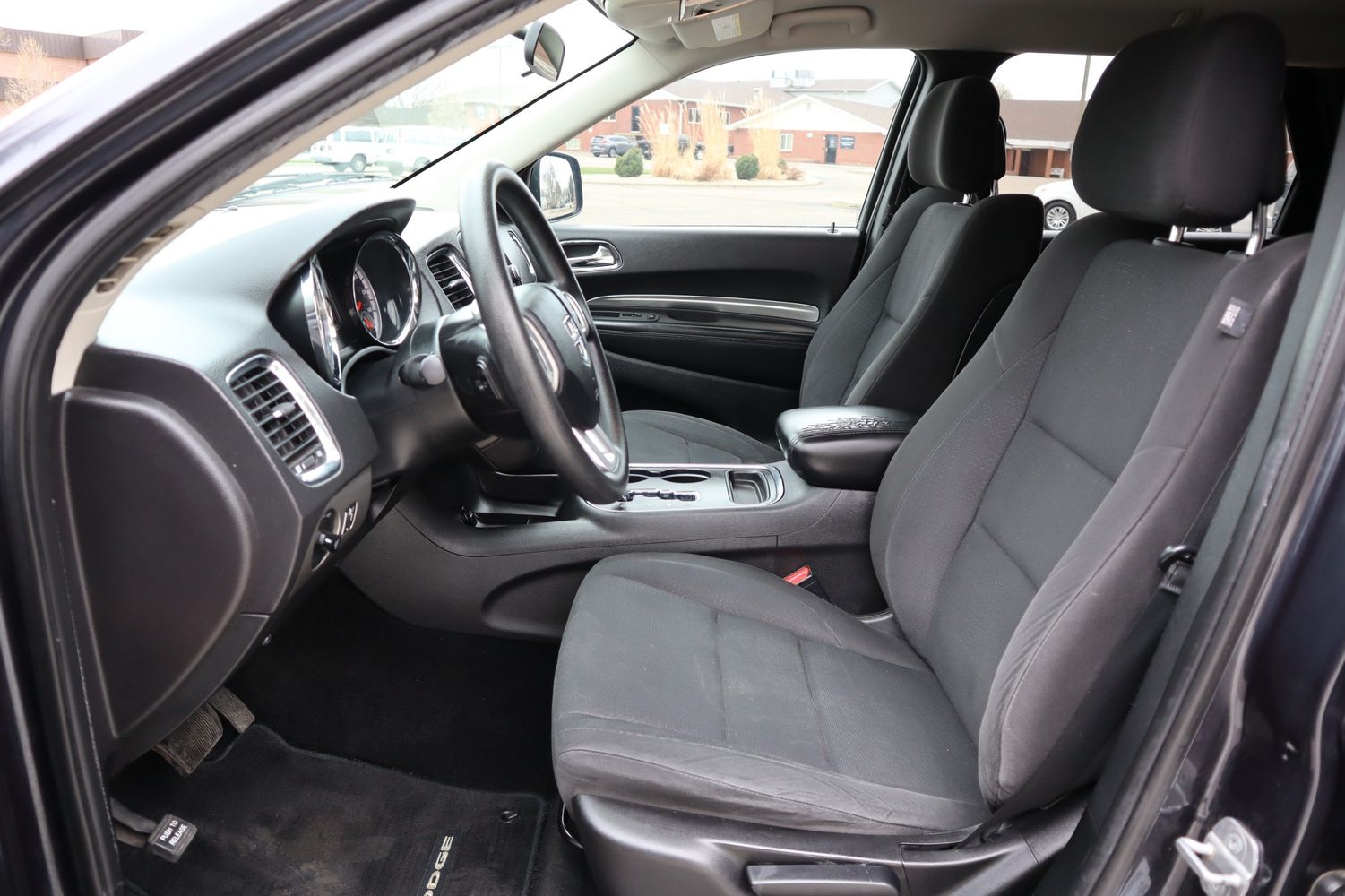 2013 Dodge Durango SXT | Victory Motors of Colorado