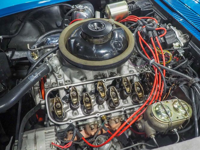 1969 Chevrolet Corvette L88 | Cars Remember When