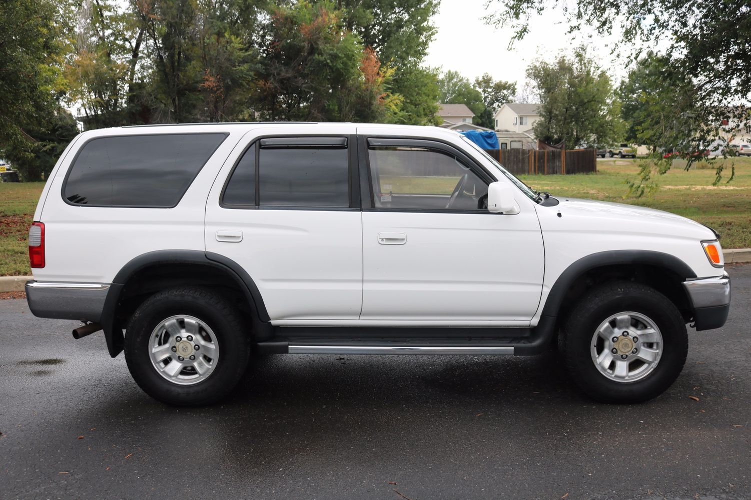 1997 Toyota 4Runner SR5 | Victory Motors of Colorado