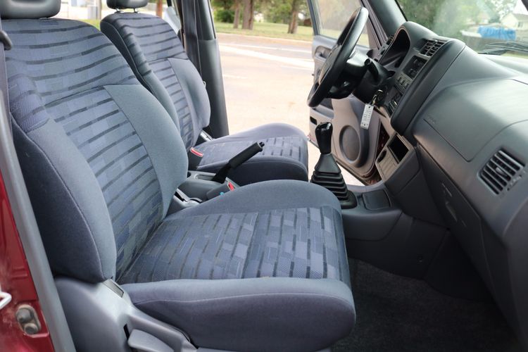 1997 Toyota RAV4 AWD | Victory Motors of Colorado