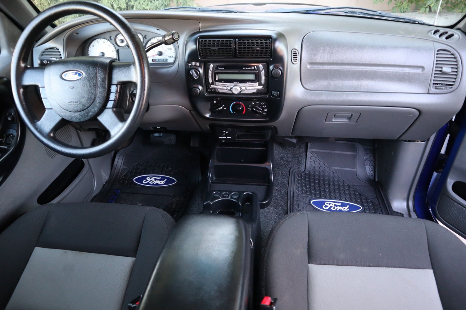 2004 Ford Ranger Tremor | Victory Motors of Colorado