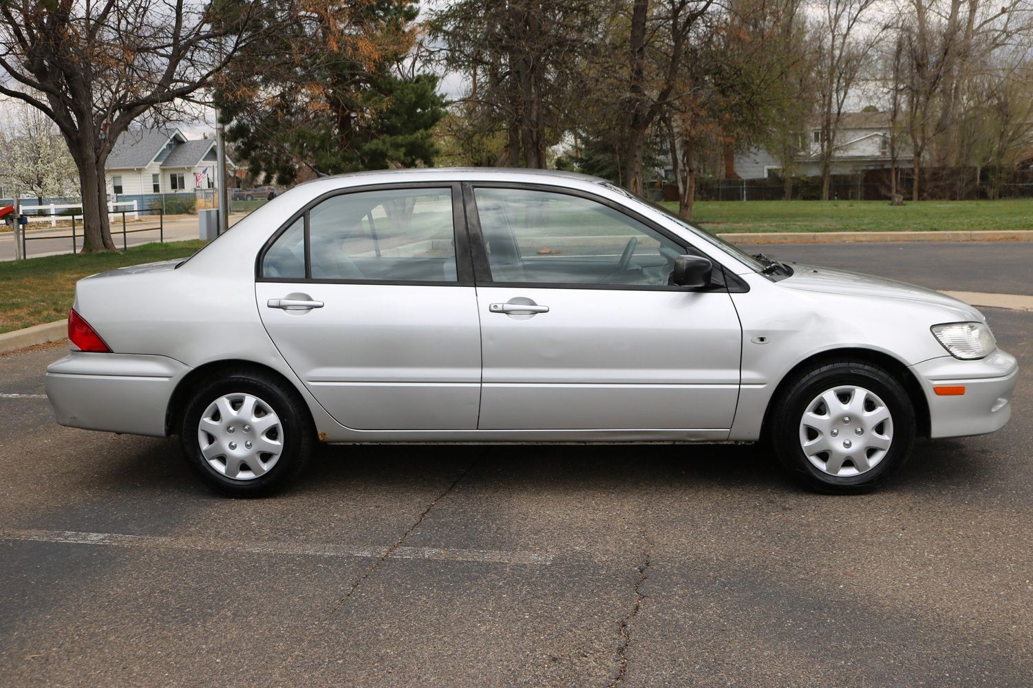 2003 Mitsubishi Lancer ES | Victory Motors of Colorado