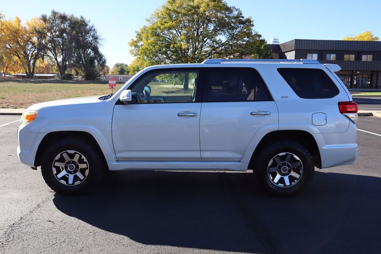 2010 Toyota 4Runner SR5 | Victory Motors of Colorado