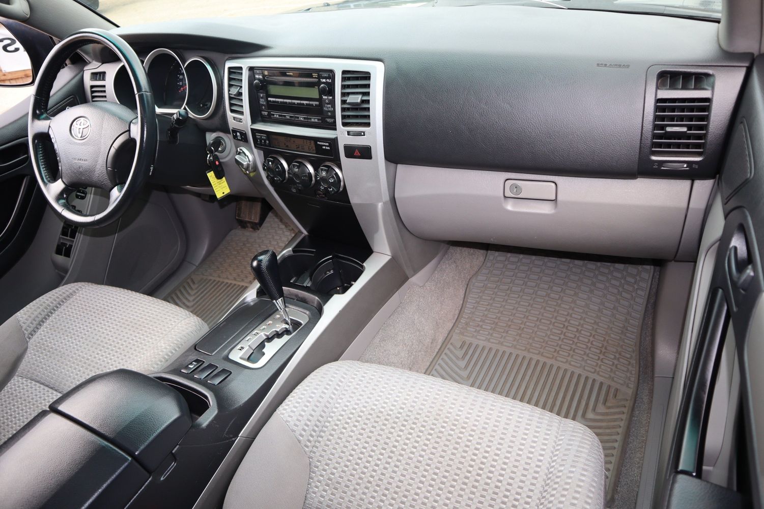 2008 Toyota 4Runner SR5 | Victory Motors of Colorado