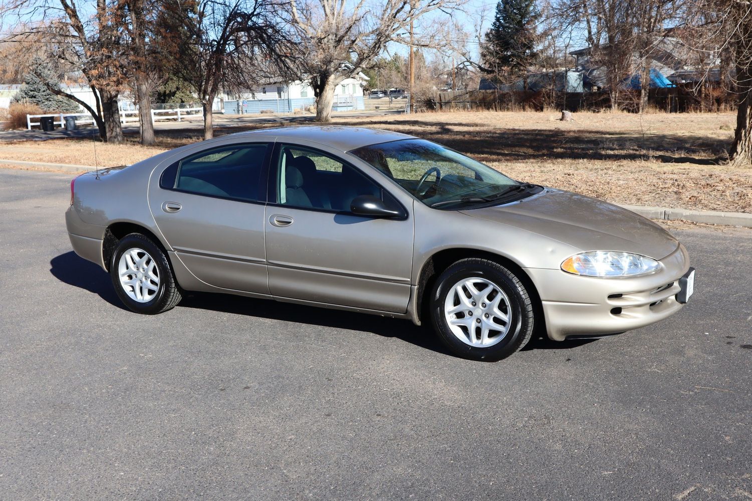 2004 Dodge Intrepid SE | Victory Motors of Colorado