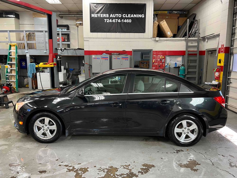 Home | Meyers Auto Group