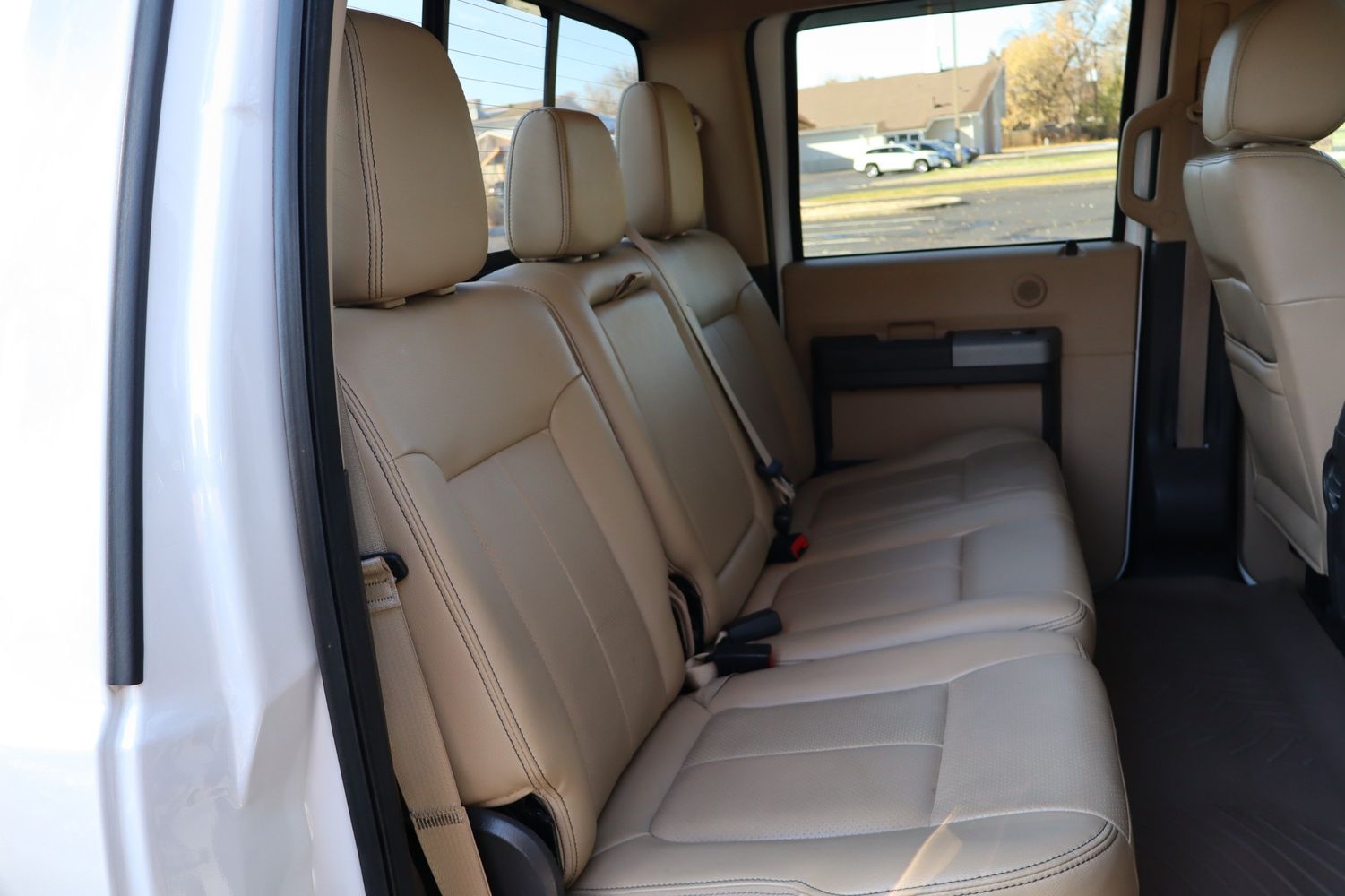2015 Ford F-250 Super Duty Lariat | Victory Motors of Colorado