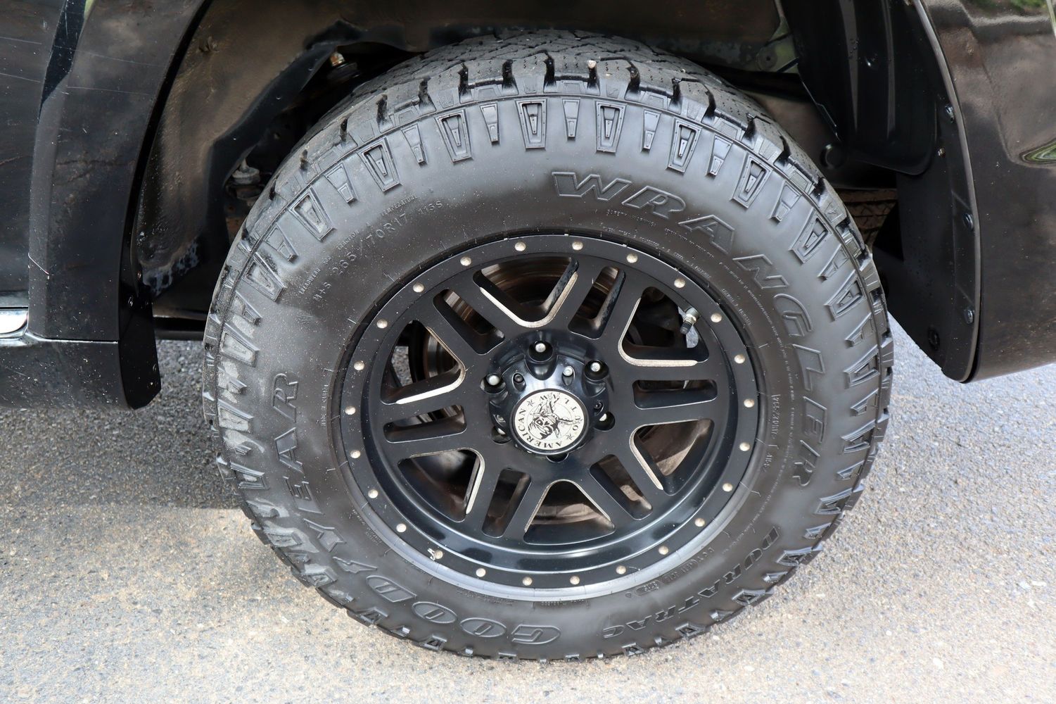 2012 Toyota 4Runner SR5 | Victory Motors of Colorado