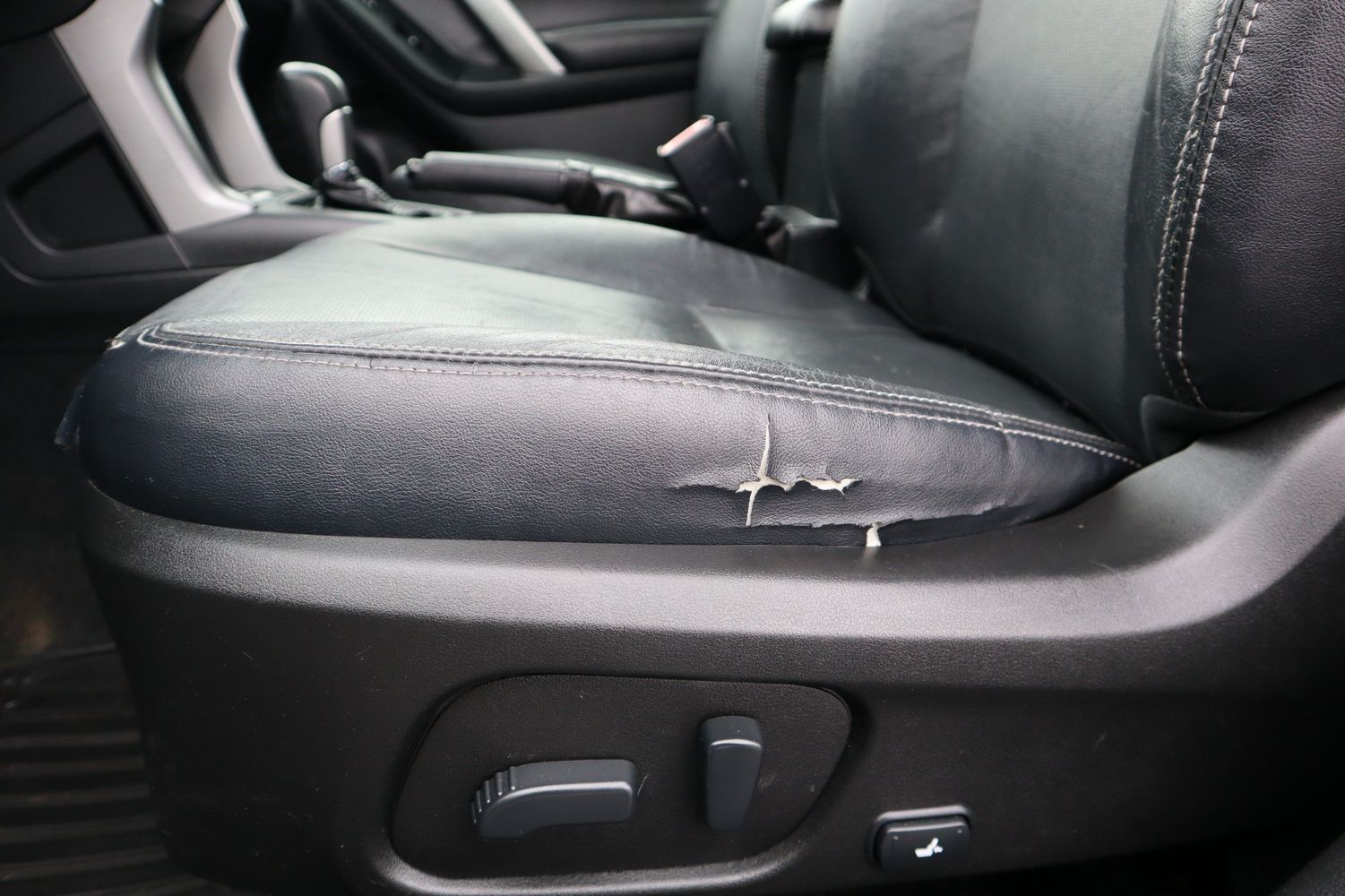 2015 Subaru Forester 2.0XT Touring | Victory Motors of Colorado