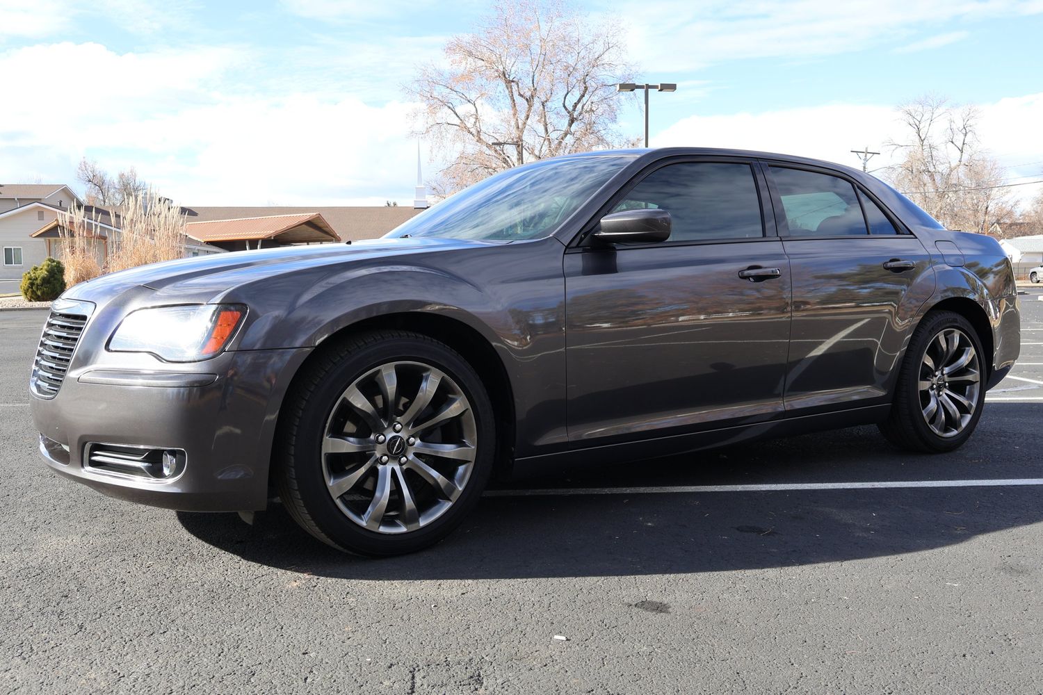 2014 Chrysler 300 S | Victory Motors of Colorado