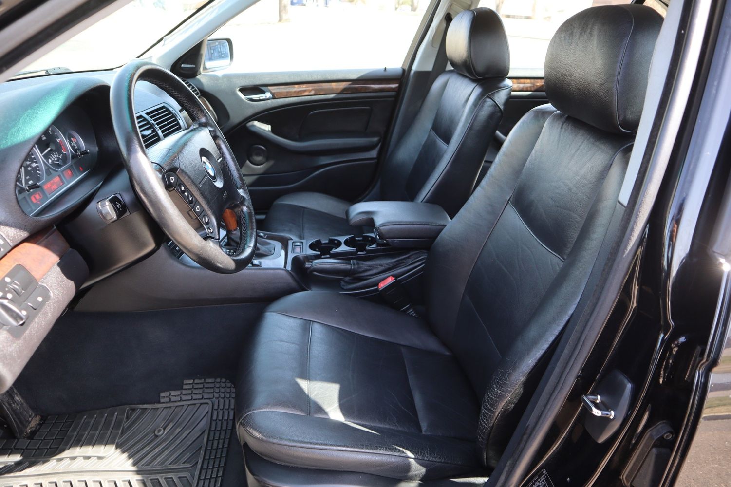 2001 BMW 330xi 3 Series | Victory Motors of Colorado