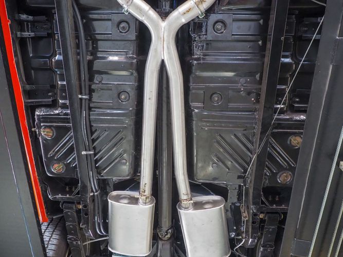 1970 Plymouth Barracuda | Cars Remember When