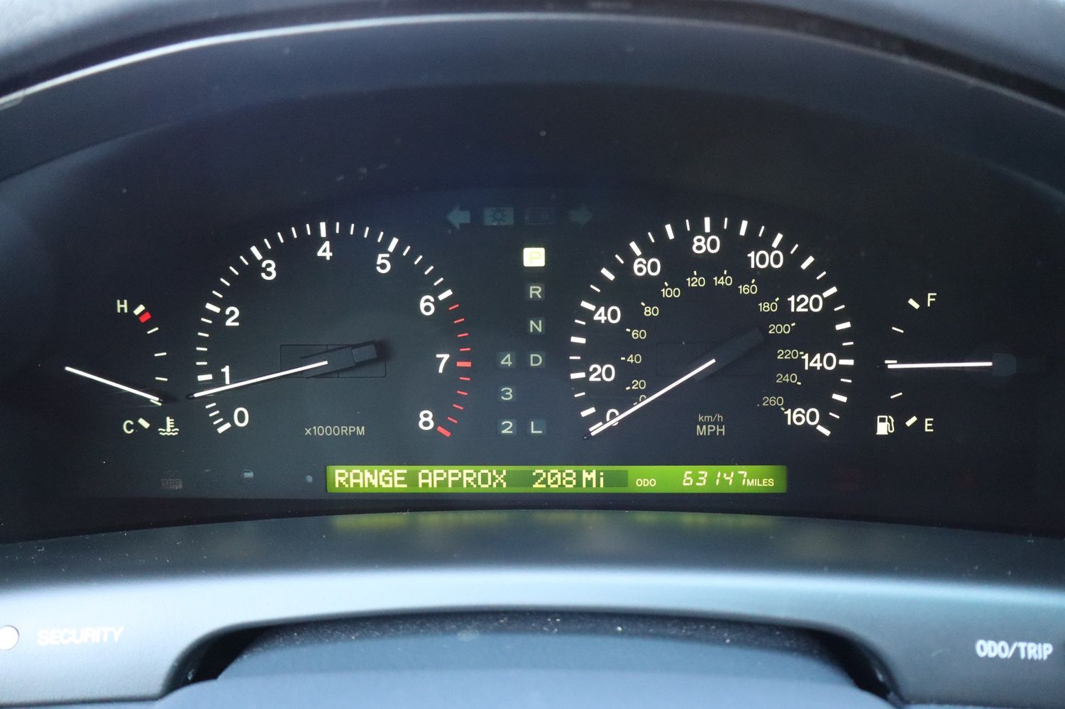 1999 Lexus LS 400 Base | Victory Motors of Colorado