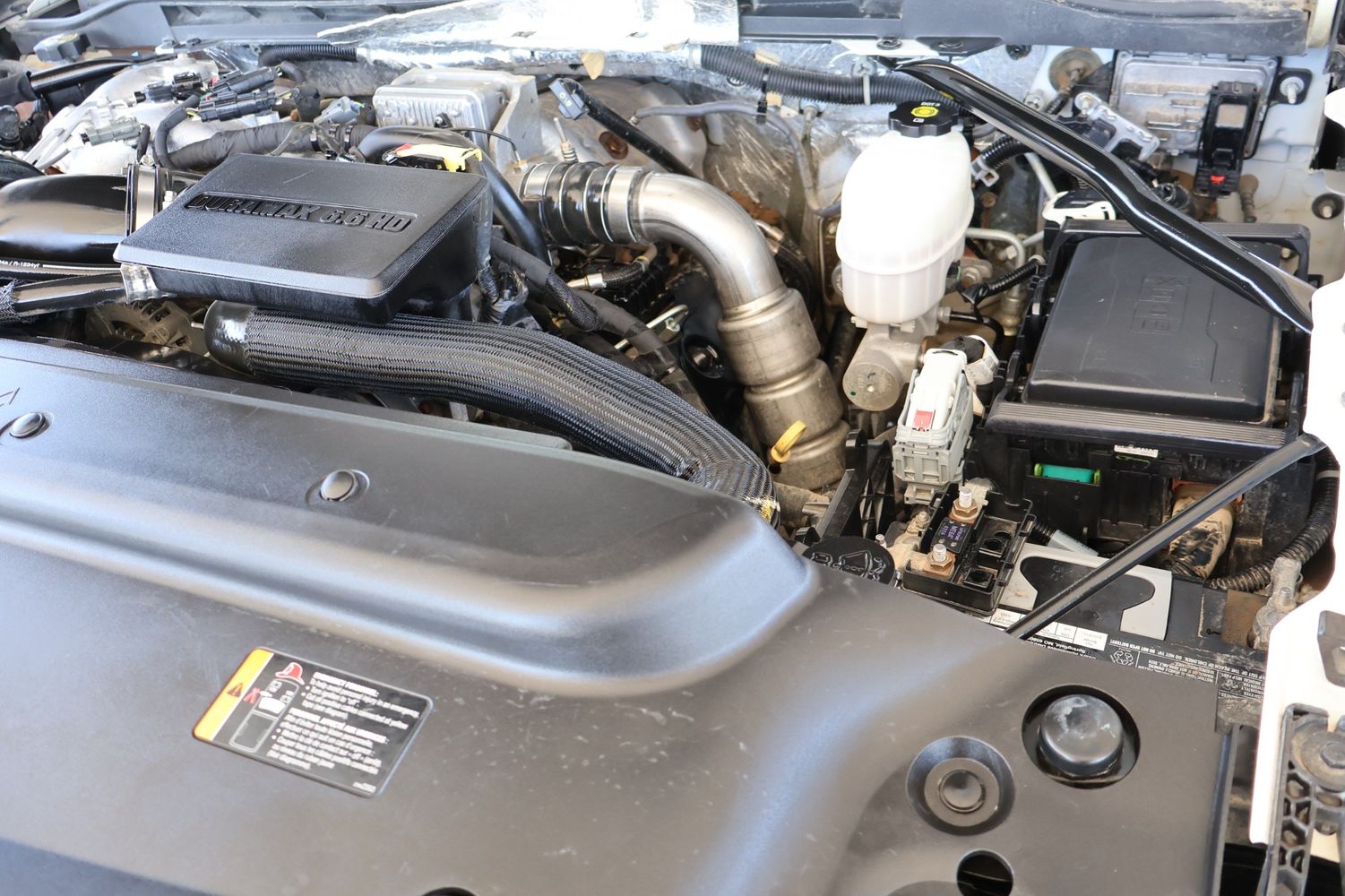 2019 GMC Sierra 2500HD Base | Victory Motors of Colorado