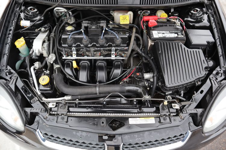 2003 Dodge Neon SXT | Victory Motors of Colorado