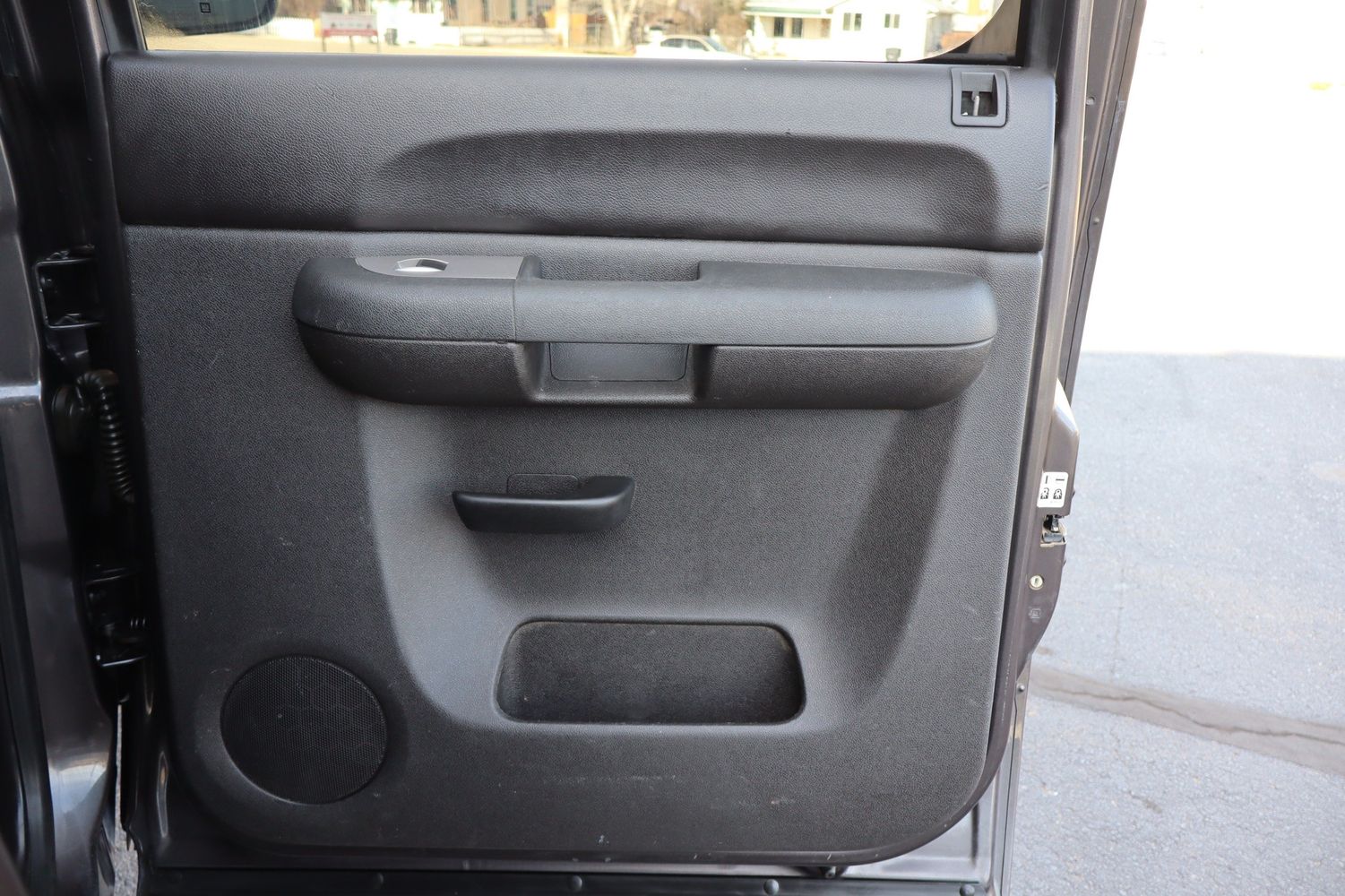 2010 Chevrolet Silverado 1500 LS | Victory Motors of Colorado