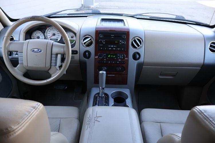2007 Ford F-150 Lariat | Victory Motors of Colorado