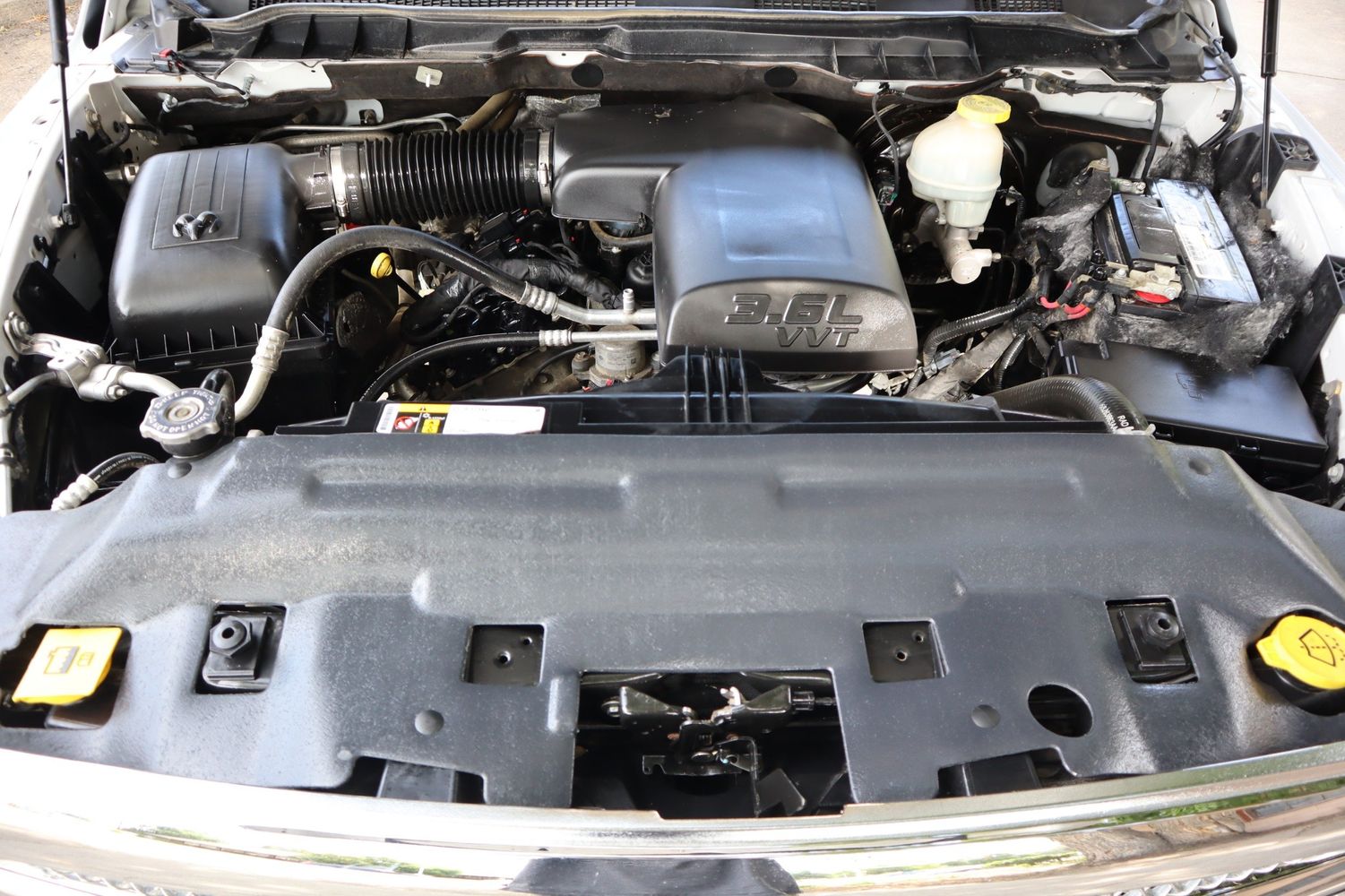 2017 Ram 1500 Tradesman | Victory Motors of Colorado