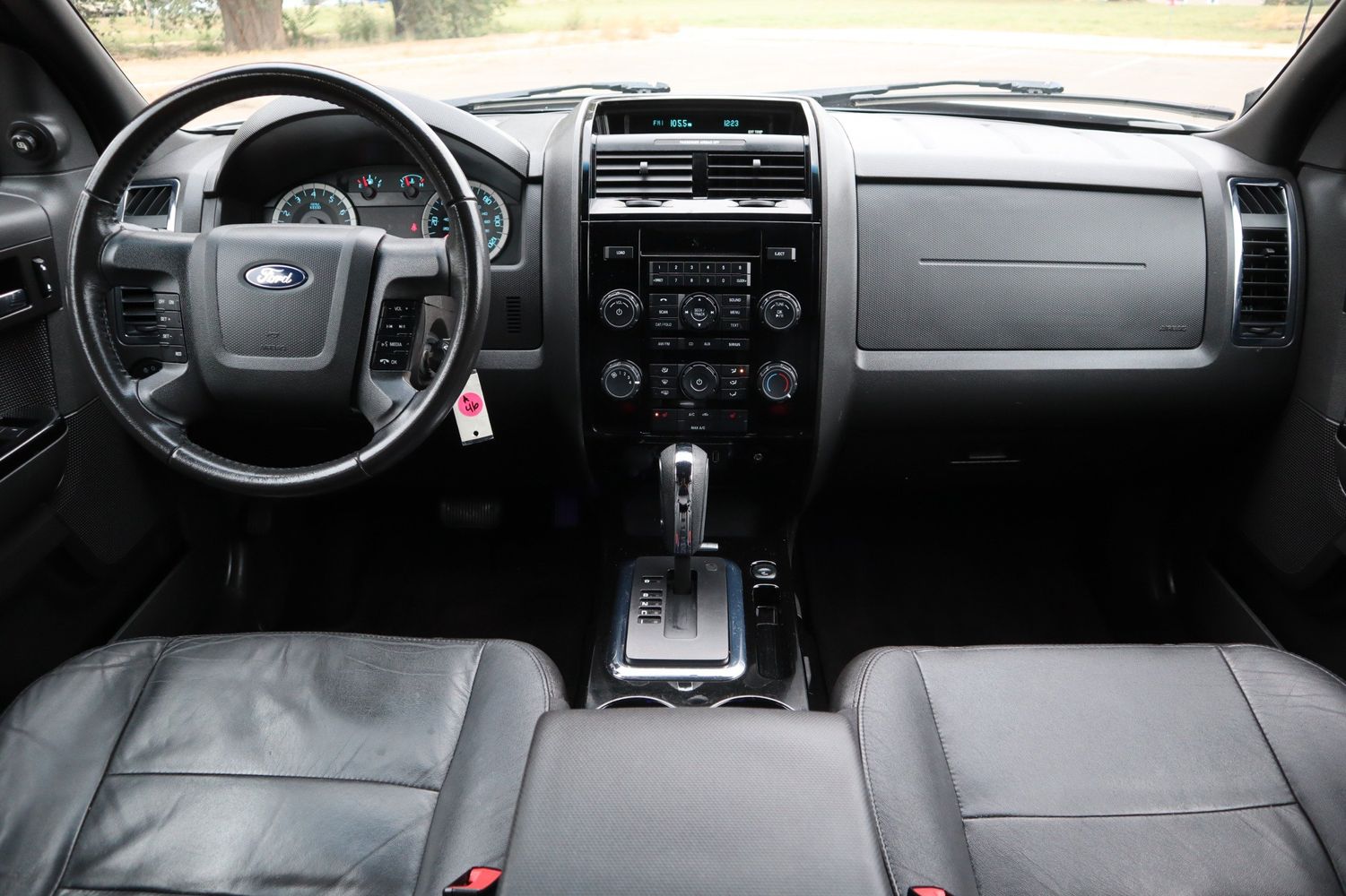 2012 Ford Escape Limited | Victory Motors of Colorado